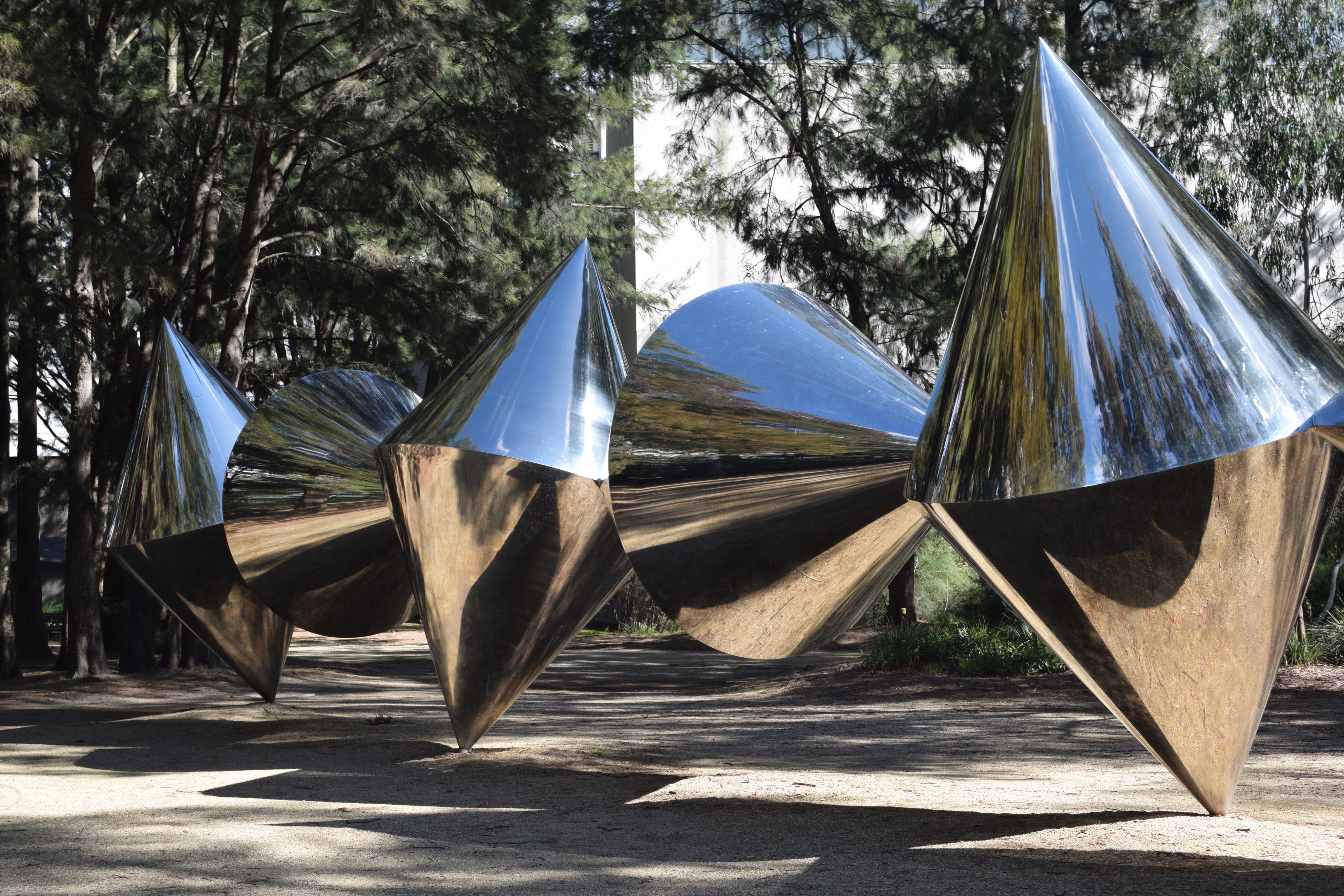 A beginner photographer's guide to Canberra